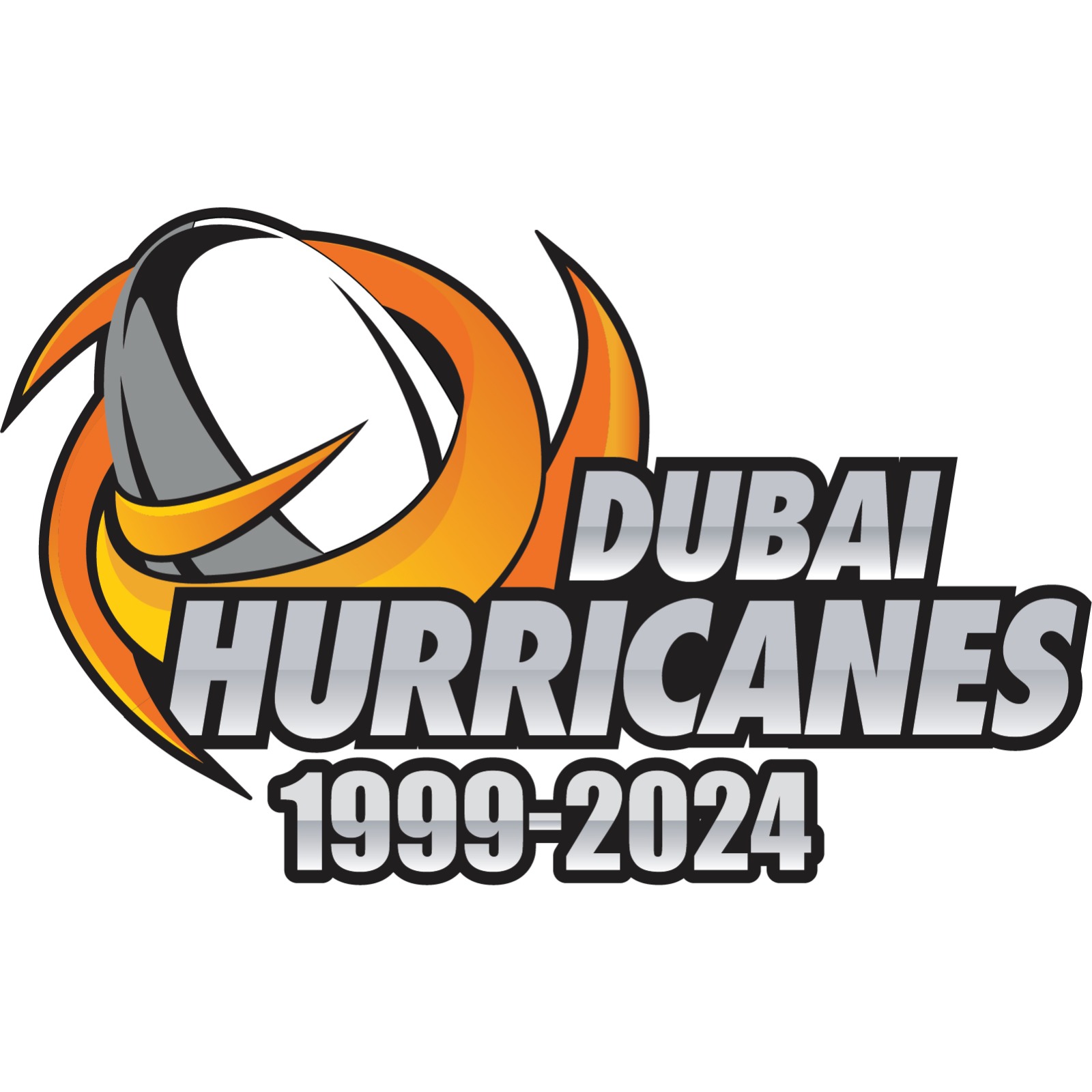 Touch Rugby - Dubai Hurricanes